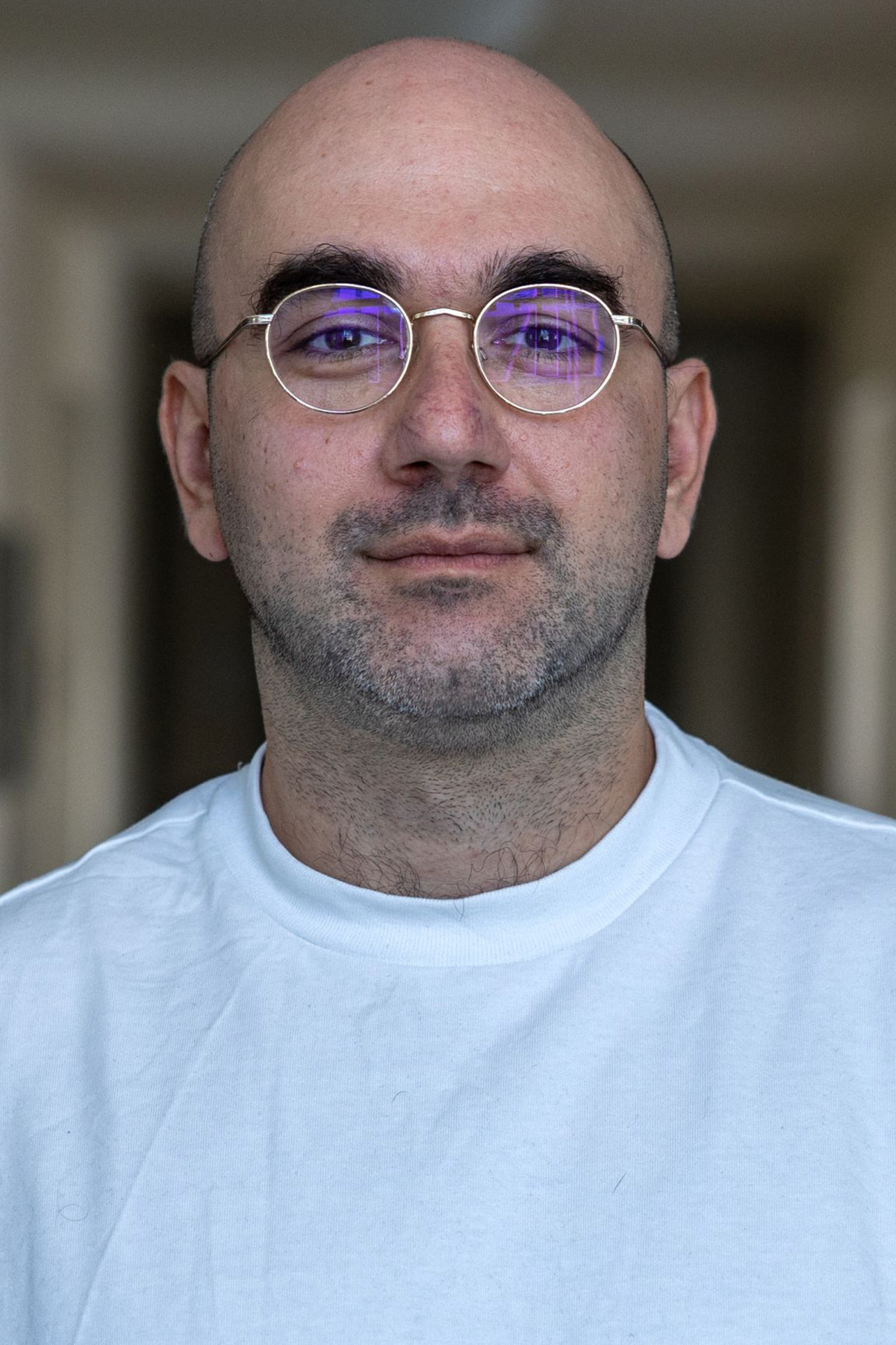 Ivan Nenchev’s academic webpage - Home